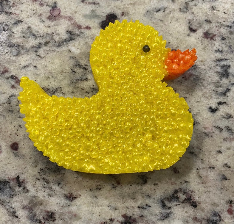 Rubber Duck – The Salty Goat Co
